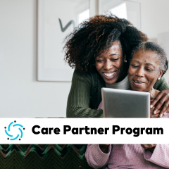 Caregiving Through the Progression | Parkinson's Foundation Learning Lab